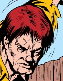 Ralph Robbins (Earth-616) | Marvel Database | Fandom