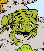 Simon Walterson (Earth-616)/Gallery | Marvel Database | Fandom