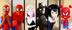 Peter Parker (earth-616b) | Marvel Database | Fandom