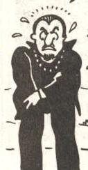 The Master (Earth-333333333) | Marvel Database | Fandom