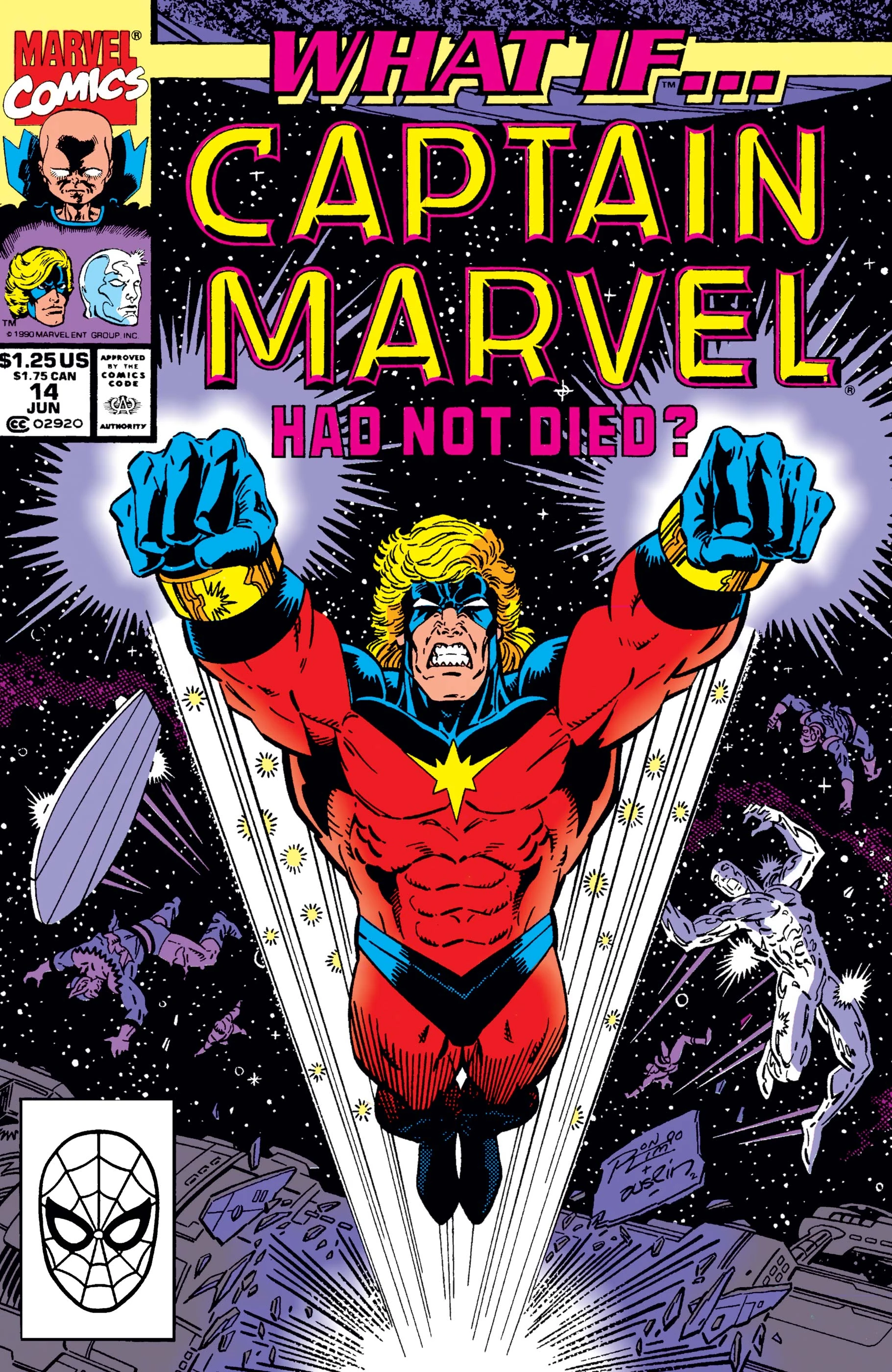 Category:A'Lars (Earth-906)/Appearances | Marvel Database | Fandom