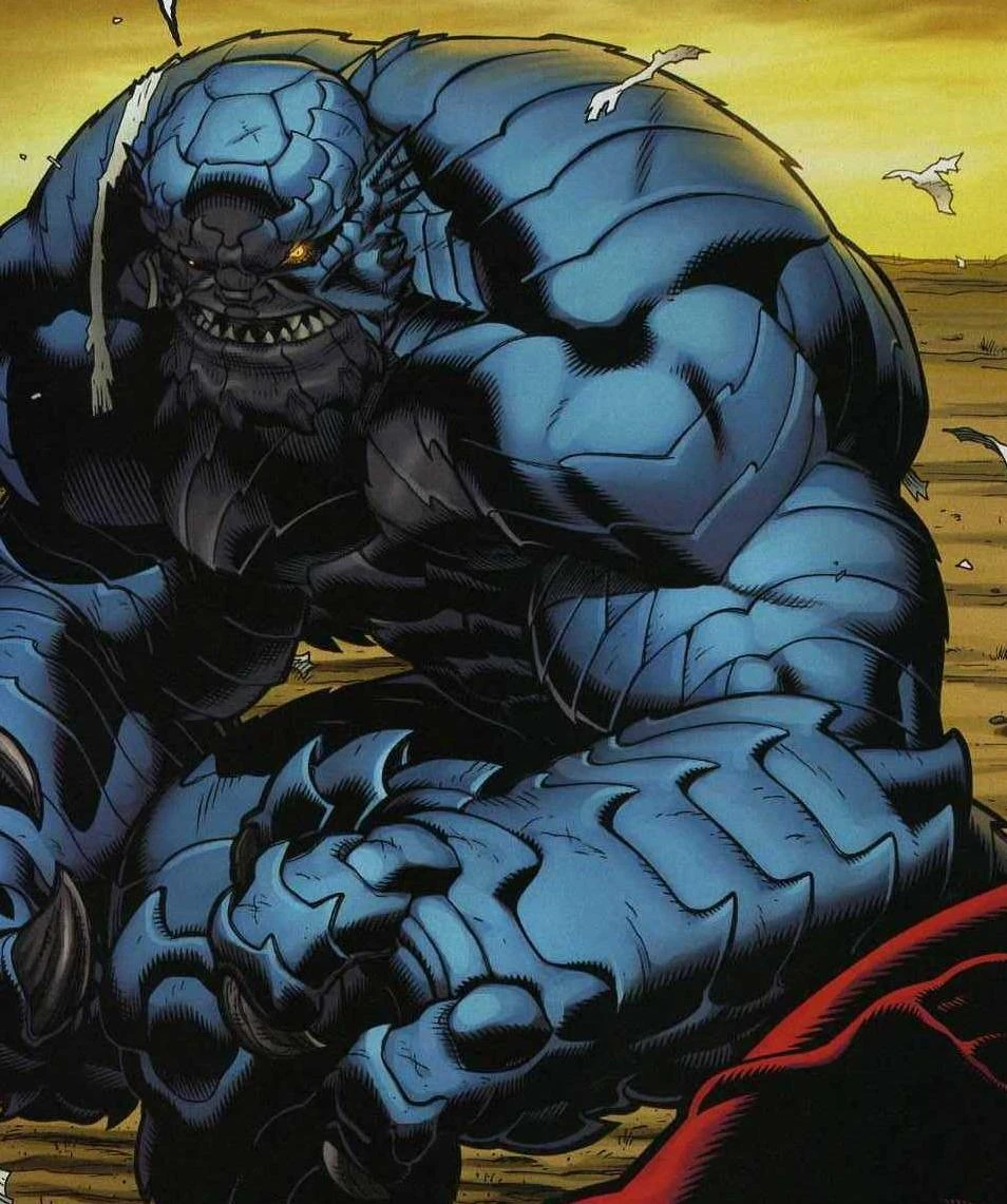 Character Gallery A | Marvel Database | Fandom