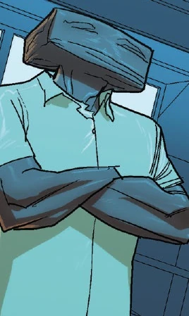 Awesome Android (Earth-616) | Marvel Database | Fandom