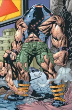 Juggernaut | Marvel Wiki | Fandom