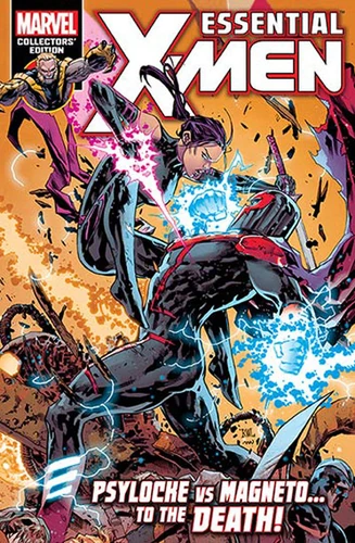 Essential X-Men Vol 4 22 | Marvel Database | Fandom