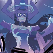 Gali (Earth-610102)/Gallery | Marvel Database | Fandom