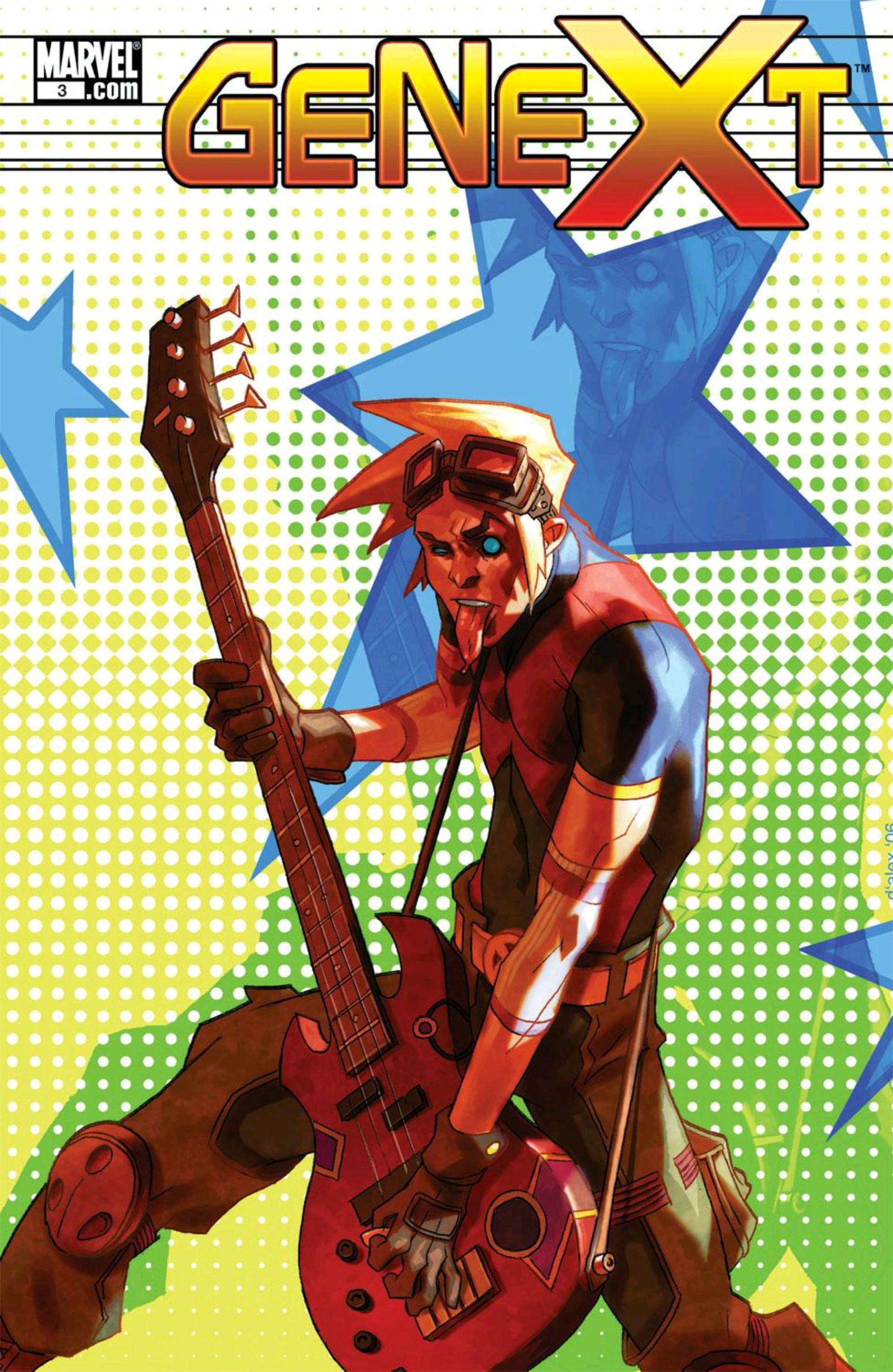 Category:Sean Cassidy (Earth-41001)/Minor Appearances | Marvel Database ...