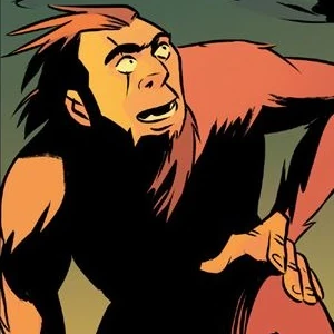 Gurf (Earth-78411)/Gallery | Marvel Database | Fandom