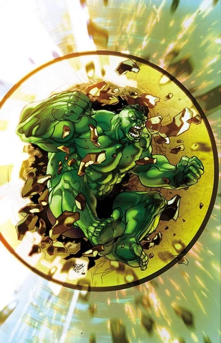 Indestructible Hulk Vol 1 4 | Marvel Database | Fandom
