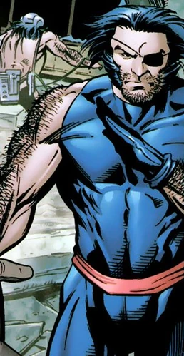 James Howlett (Earth-181) | Marvel Database | Fandom