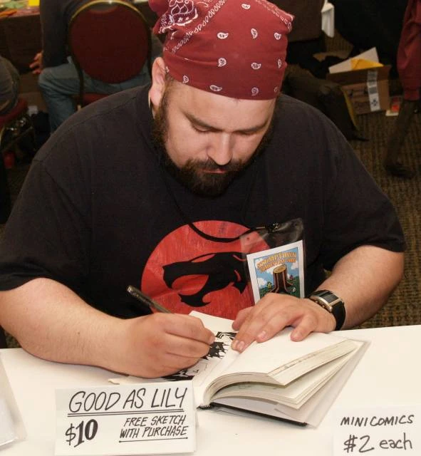 Jesse Hamm | Marvel Database | Fandom