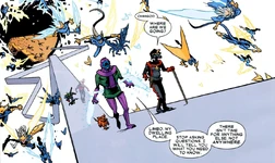 Limbo | Marvel Database | Fandom