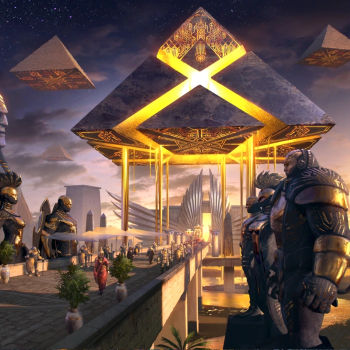 Pyramid X (Earth-517) | Marvel Database | Fandom