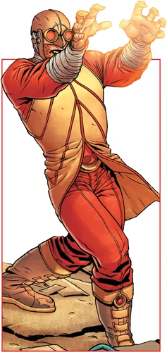 Pyro (Earth-1610) | Marvel Database | Fandom