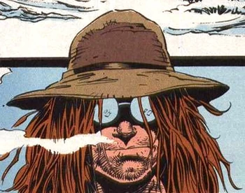 Quinn McIntyre (Earth-616) | Marvel Database | Fandom