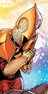 Raker | Marvel Database | Fandom