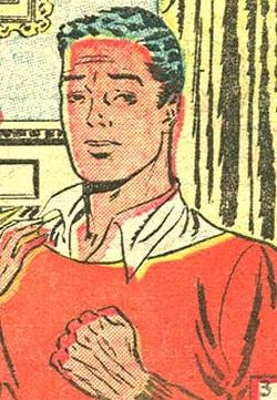 Ronald Lippincott (Earth-616) | Marvel Database | Fandom