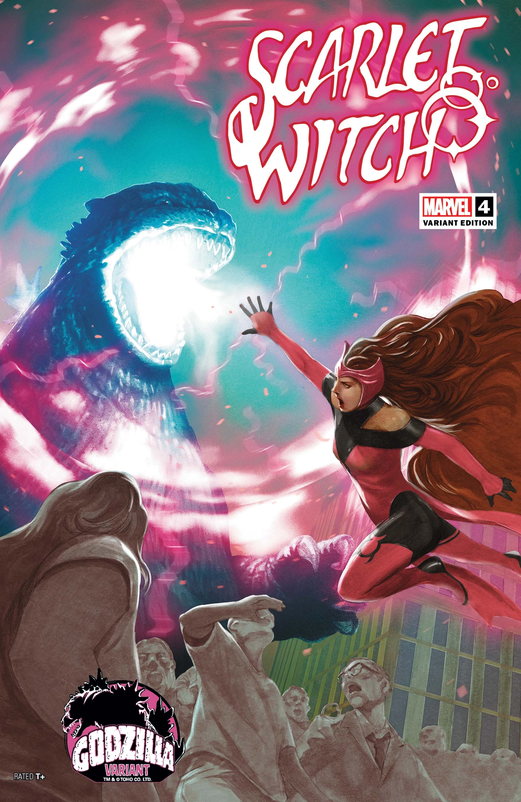 Cover of the Week - Week Thirty Six, 2024 | Fandom