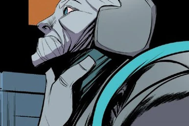 silvermane marvel comics