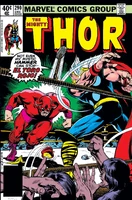 Epic Collection: Thor Vol 1 10 | Marvel Database | Fandom
