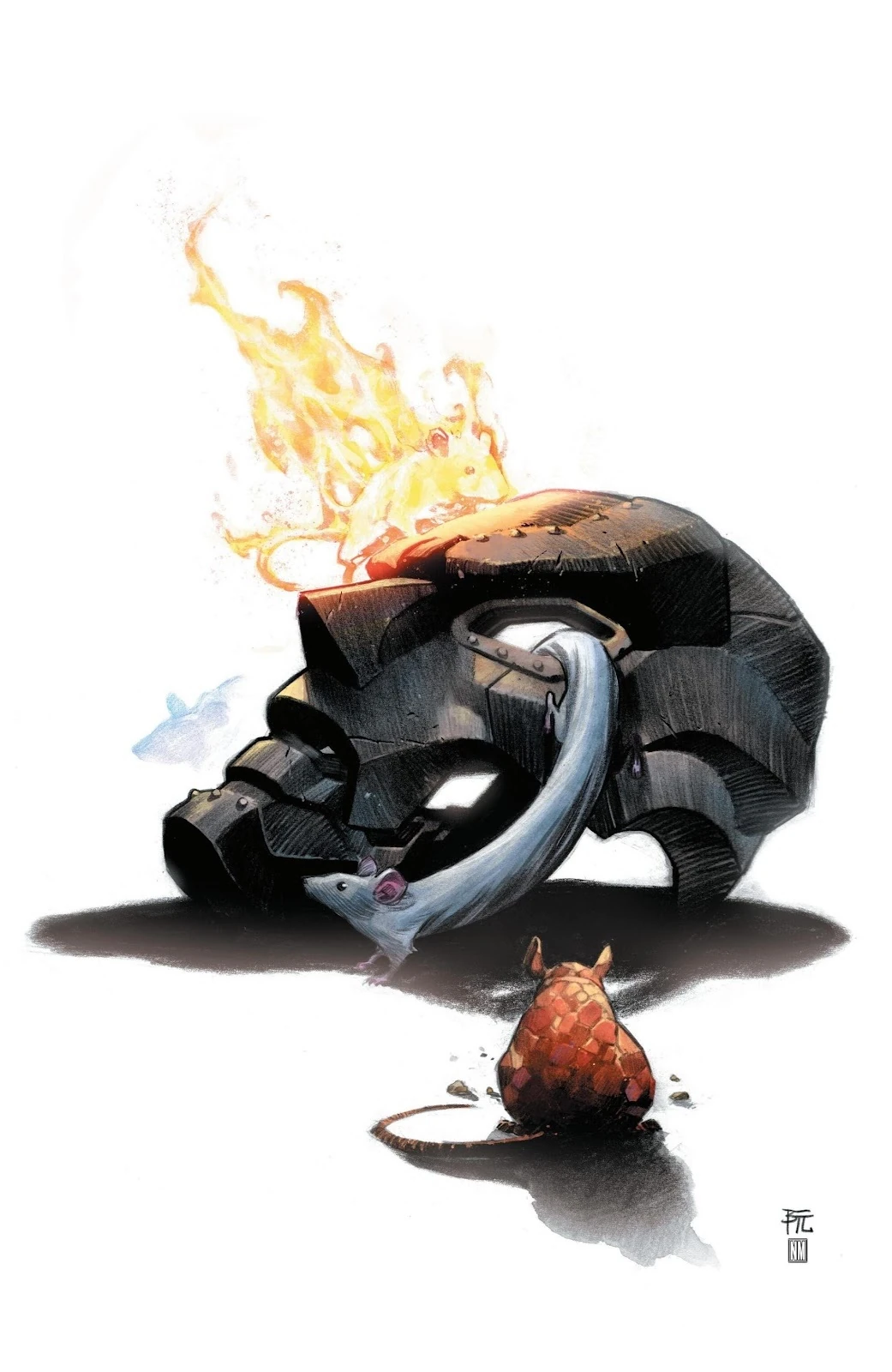 Ultimates Vol 3 4 | Marvel Database | Fandom