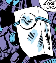 Universal Weapon/Gallery | Marvel Database | Fandom