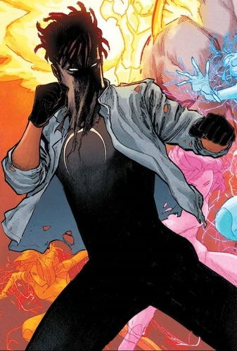 Valentin Correa (Earth-616) | Marvel Database | Fandom