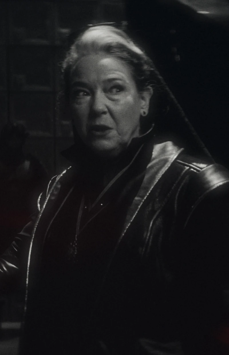 Verussa Bloodstone (Tierra-199999) | Marvel Wiki | Fandom