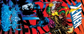 X-Men Vol 2 45 | Marvel Database | Fandom