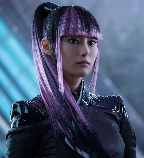 Yukio (Earth-41633) | Marvel Database | Fandom