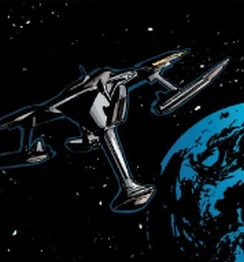 Alpha Flight Low-Orbit Space Station/Gallery | Marvel Database | Fandom