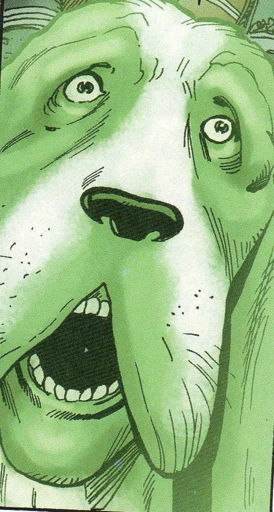 Bats | Marvel Database | Fandom