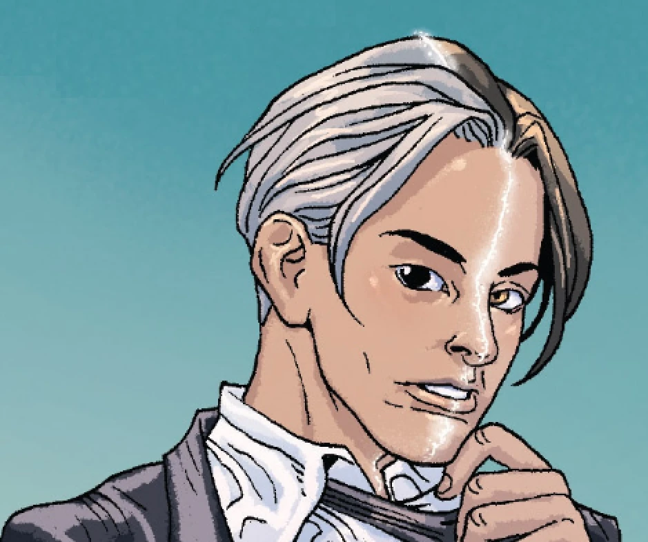 Morph | Marvel Database | Fandom