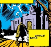 Castle | Marvel Database | Fandom