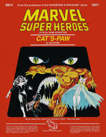 Cat's Paw (1984)