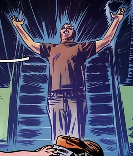 Clyde Wyncham Jr. (Earth-1219) | Marvel Database | Fandom
