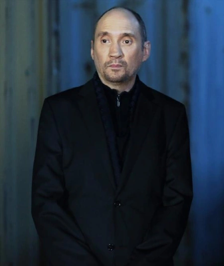 Edison Po (Earth-199999) | Marvel Database | Fandom