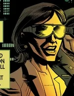 Betty Ross | Marvel Database | Fandom