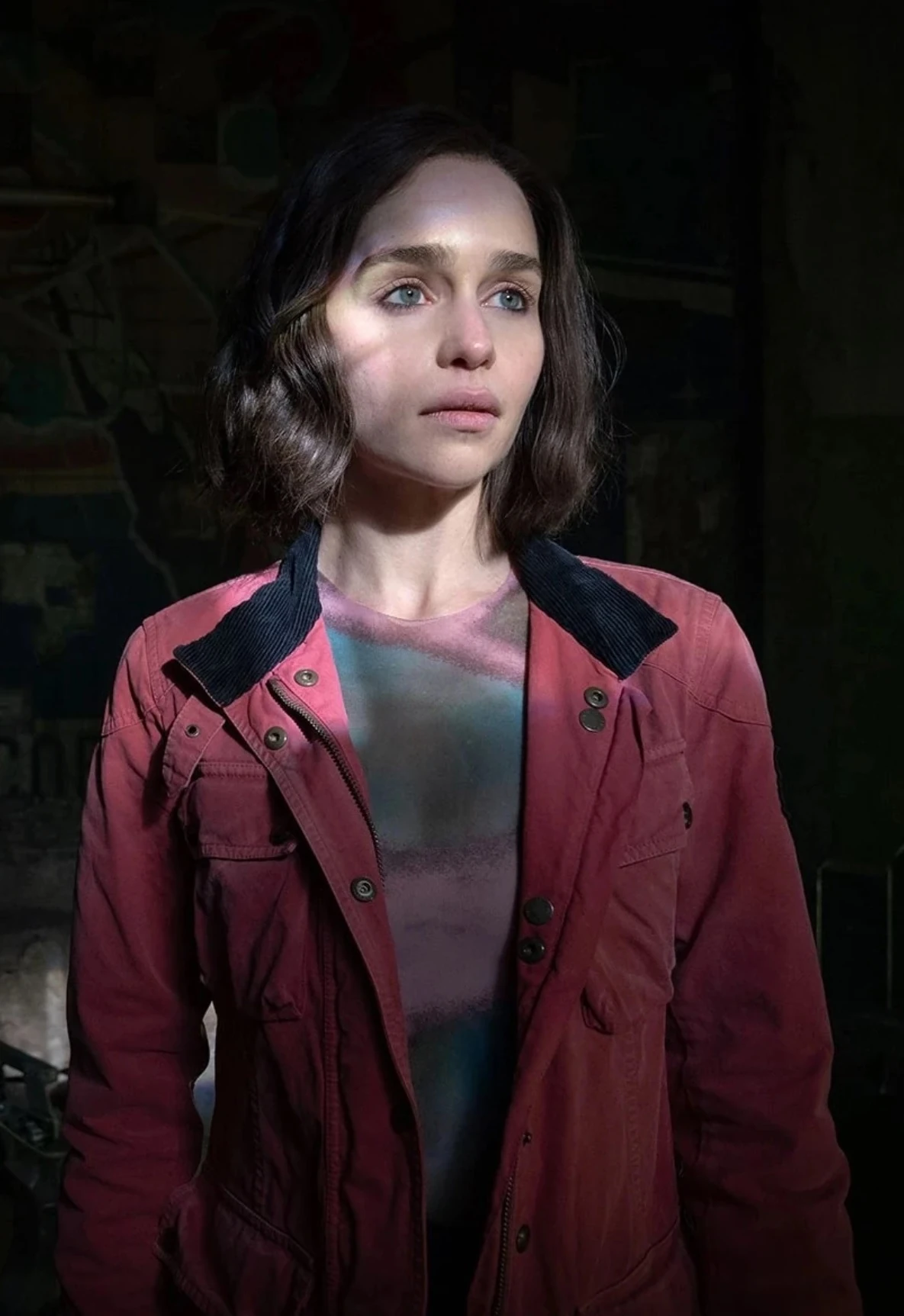 G'iah (Terra-199999) | Marvel Database | Fandom