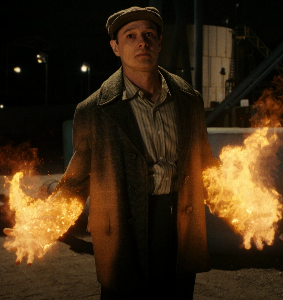 James Addison (Earth-TRN1832) | Marvel Database | Fandom