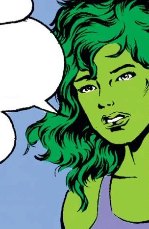 Jennifer Walters (Earth-91112) | Marvel Database | Fandom