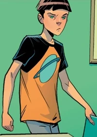 Mel-Varr (Earth-616) | Marvel Database | Fandom