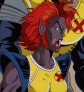 Rahne Sinclair (Earth-92131)/Gallery | Marvel Database | Fandom