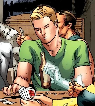 Robert Drake (Earth-11326) | Marvel Database | Fandom