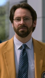 Roger Harrington | Marvel Database | Fandom