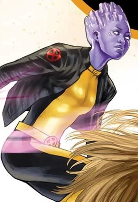 Bling X Men