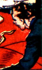 Roy Winters (Earth-616) | Marvel Database | Fandom