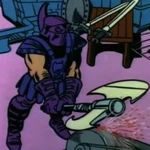Executioner | Marvel Database | Fandom