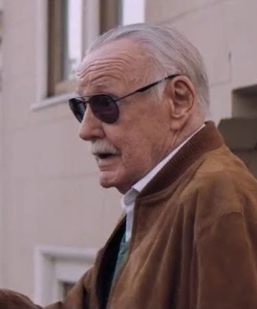 Stan Lee (Earth-688B) | Marvel Database | Fandom