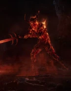 Surtur (Earth-199999)/Gallery | Marvel Database | Fandom